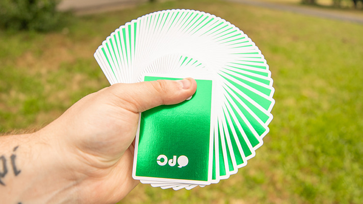 Community, V2 Playing Cards by OPC | Twin Cities Magic & Costume Community, V2 Playing Cards by OPC | Twin Cities Magic & Costume