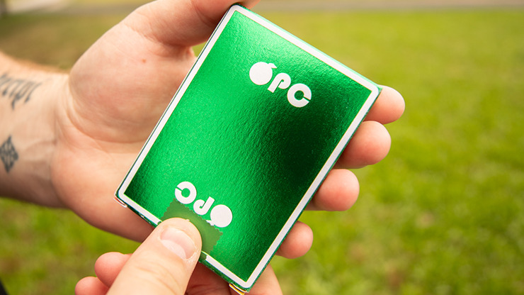 Community, V2 Playing Cards by OPC | Twin Cities Magic & Costume Community, V2 Playing Cards by OPC | Twin Cities Magic & Costume